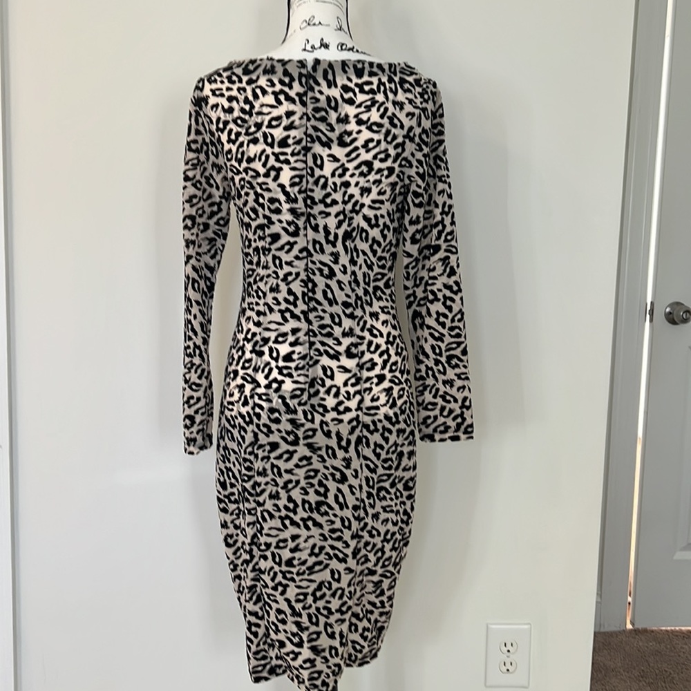 Agent Provocateur "L'agent" Bodycon Dress. Hidden Zip… - Gem